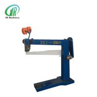 China Adjustable Carton Box Stitching Machine for Professional Use for sale