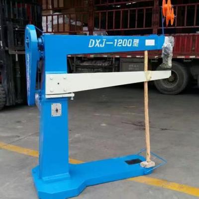 China Customizable Double Servo Carton Box Stitching Machine for sale