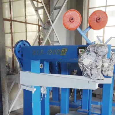 China High Accuracy Stainless Steel Carton Box Stitching Machine For Industrial Use for sale