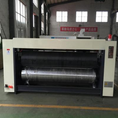 中国 多サイズ波紋紙紙 切断機 高切断力 販売のため