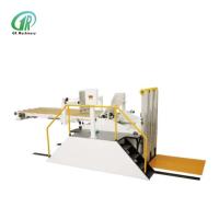 China Automatic Prefeeder For Corrugated Carton Flexo Printing Machine for sale