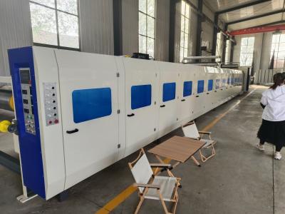 Китай Печатная цилиндровая волнистая картонная флексопечать для высокой твердости HRC50-55 и 2000-3100 мм длина продается