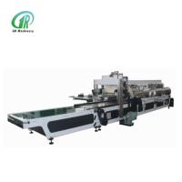 China Automatic Partition Assembler After Corrugated Carton Die Cutting Machine for sale