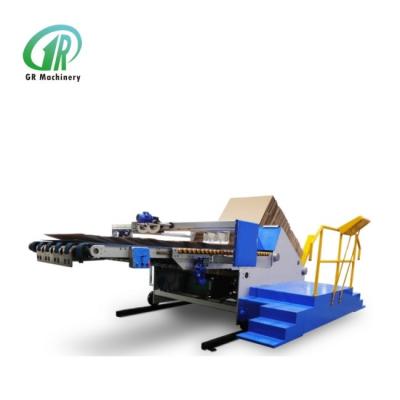 Китай Полностью автоматический предварительный подающий механизм, переключатель вилки, обратная сила гидравлический привод продается