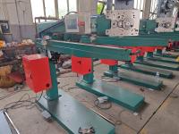 China GX-1200 Manual Electric Stitcher Machine For Box Stitching for sale