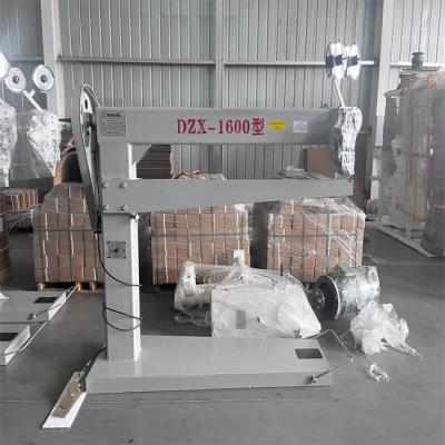 China High Durability Carton Box Stitching Machine With High Stitching Capacity for sale
