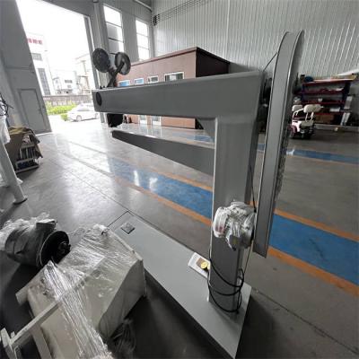 China 3/5/7lay Thickness Carton Box Stitching Machine With Schneider Electrics And Manul Stitching Method for sale