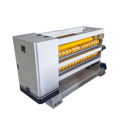 China Cutting Precision ±1mm 7 Layer Corrugated Cardboard Production Line Designed For Store 200 Orders Ensuring Cutting And Production for sale