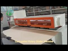PLC 2508seはスロット マシンの自動ボール紙を波形を付けた