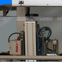 China Multifunctional Sealing Packaging Machine PLC Control Heat Shrinkable Packing Machine for sale