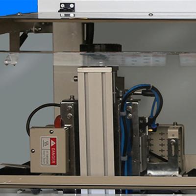 Cina Macchina di confezionamento per sigillazione multifunzione a controllo PLC in vendita