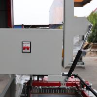 China High Performance Industrial Fully Automatic Shrink Wrapping Machine L Sealing Type for sale