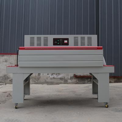Cina 220V / 50Hz Macchina di confezionamento pneumatica completamente automatica in vendita