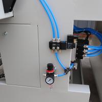 China Full Automatic Cuff Style Packaging Machine 2KW For Packaging And Sealing for sale