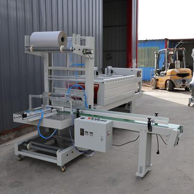 中国 2KW フルオートマティックマッチスタイルのパッケージングマシン 0 - 15m/Min 輸送速度 販売のため