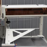 China Thermal Contraction Stretch Film Packaging Machine Multifunctional Fully Automatic for sale