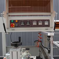 China Heat Shrink Sealing Packaging Machine Multifunctional Auto Stretch Wrap Machine for sale
