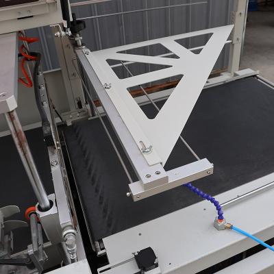 Cina Sistemi di controllo PLC per il rivestimento a scarto termico a più funzioni in vendita