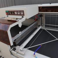 China Thermal Contraction Plastic Wrap Packaging Machine Multifunctional Heat Wrap Machine for sale