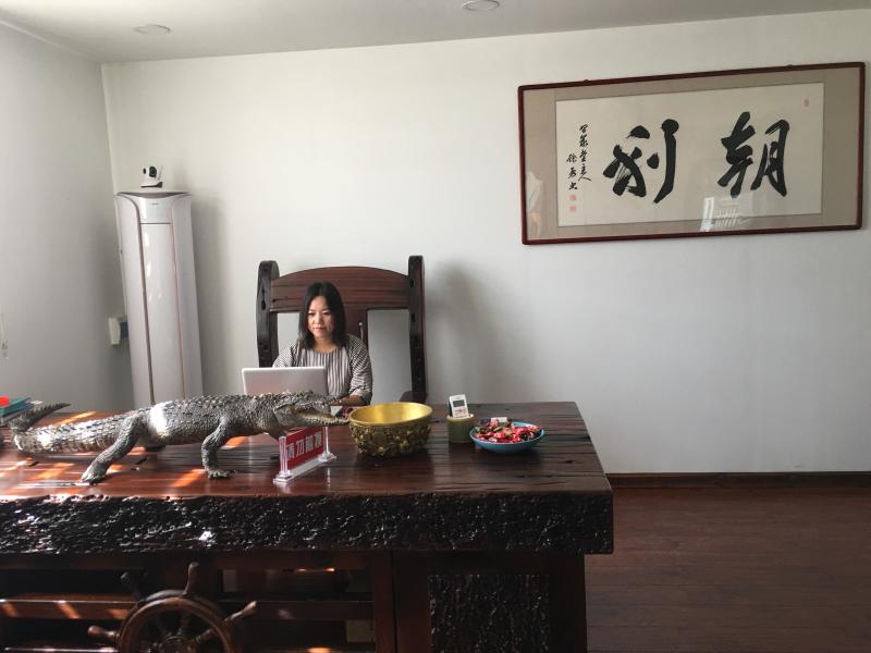 Fornitore cinese verificato - Cangzhou Zhaoli Import & Export Trade CO.,LTD.