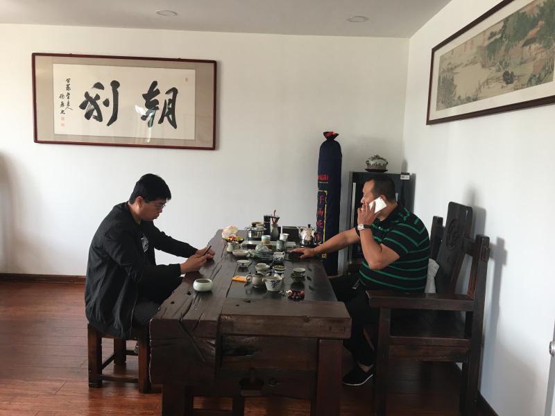 Fornitore cinese verificato - Cangzhou Zhaoli Import & Export Trade CO.,LTD.