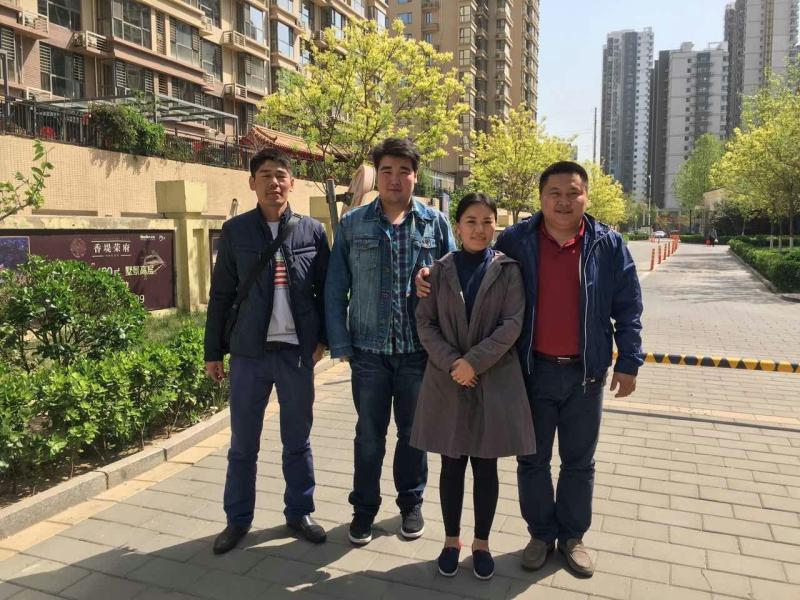 Fornitore cinese verificato - Cangzhou Zhaoli Import & Export Trade CO.,LTD.