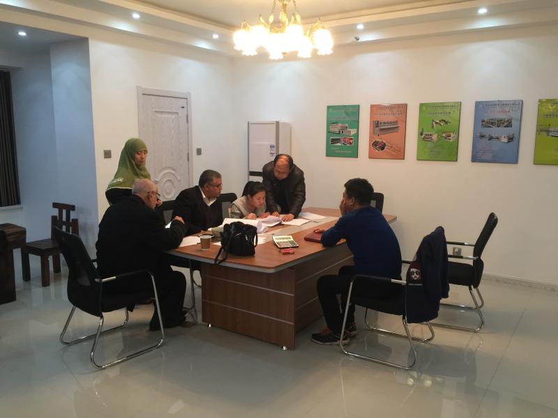 Fornitore cinese verificato - Cangzhou Zhaoli Import & Export Trade CO.,LTD.