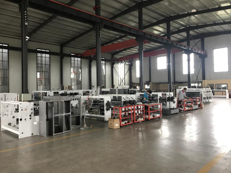 Fornitore cinese verificato - Cangzhou Zhaoli Import & Export Trade CO.,LTD.