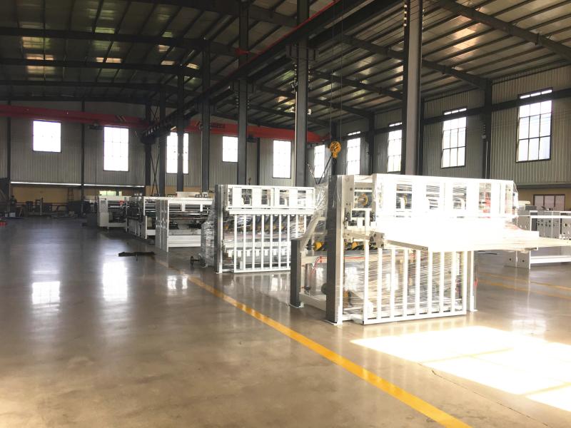 Fornitore cinese verificato - Cangzhou Zhaoli Import & Export Trade CO.,LTD.