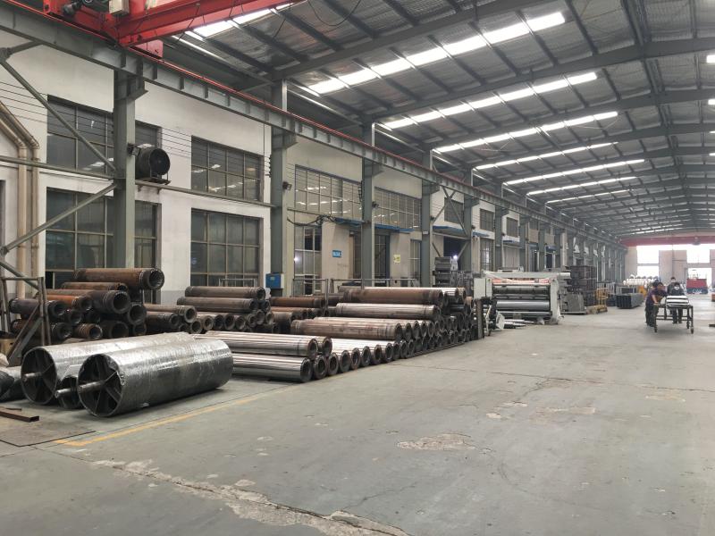 Fornitore cinese verificato - Cangzhou Zhaoli Import & Export Trade CO.,LTD.