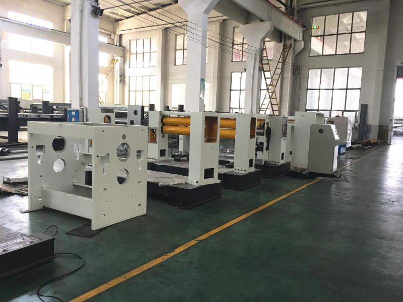 Fornitore cinese verificato - Cangzhou Zhaoli Import & Export Trade CO.,LTD.