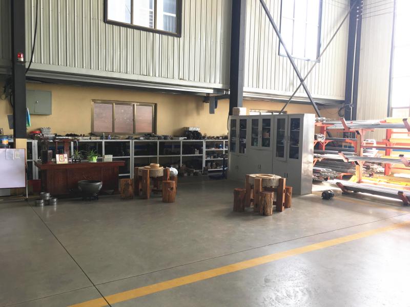 Fornitore cinese verificato - Cangzhou Zhaoli Import & Export Trade CO.,LTD.