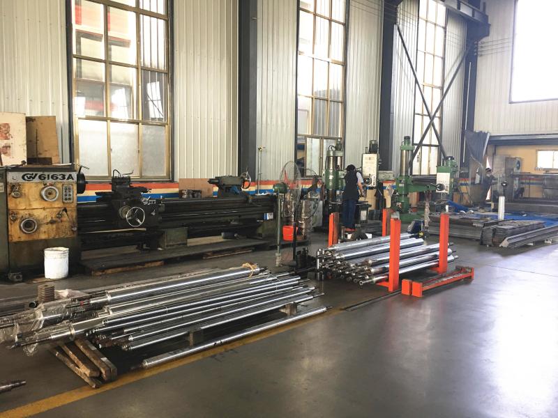 Fornitore cinese verificato - Cangzhou Zhaoli Import & Export Trade CO.,LTD.