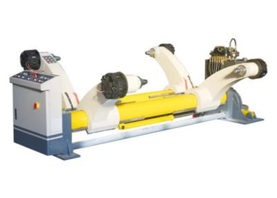 中国 5つの層の生産ラインを形作る自動段ボール機械 販売のため