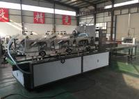 China Fully Automatic Carton Partition Making Machine Assembler Packing Machine for sale