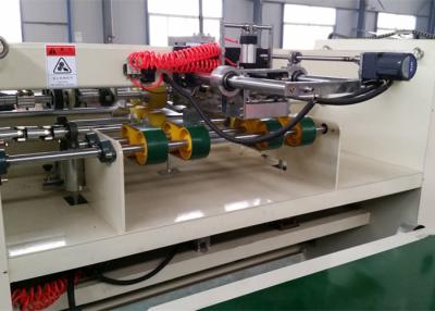 Cina Chiodi di cucitura della macchina dell'auto dei semi/della macchina 500 contenitore di cartone/velocità di lavoro di min in vendita