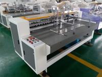 China Working Smoothly Partition Assembly Machines Hand And Button Adjustment for sale