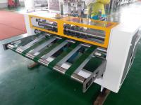China Working Smoothly Partition Assembly Machines Hand And Button Adjustment for sale