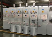 China Planetary Gear Structure Flexo Printer Slotter / Carton Box Packing Machine for sale