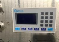 China Flexible Movement Flexo Printer Slotter Machine With Full Computer Control for sale