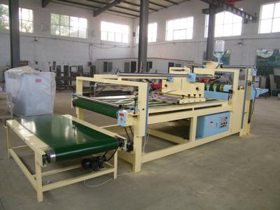 Cina Macchina ondulata automatica del cartone dei semi/piegatura del cartone e macchina di incollatura in vendita
