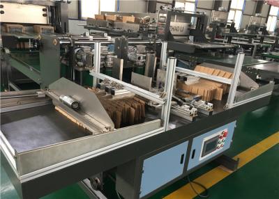 China Van de de Verdelingsassemblage van de touch screencontrole de Machineshoog rendement en Energie - besparing Te koop