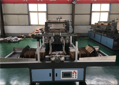 China Van de de Verdelingsassemblage van de touch screencontrole de Machineshoog rendement en Energie - besparing Te koop