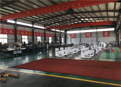 Cina L'Assemblea della divisione di controllo del touch screen lavora l'alta efficienza ed il risparmio energetico a macchina in vendita