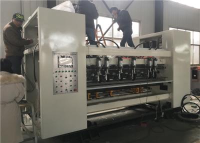 Cina Velocità di lavoro della macchina 200 m./min sottile del segnatore della taglierina della lama del computer automatico in vendita