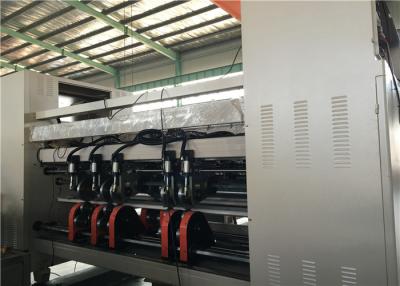 Cina Velocità di lavoro della macchina 200 m./min sottile del segnatore della taglierina della lama del computer automatico in vendita