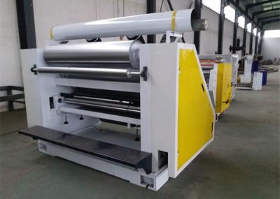 中国 機械類を作るペーパー波形箱は/箱の植物の機械類を波形を付けました 販売のため