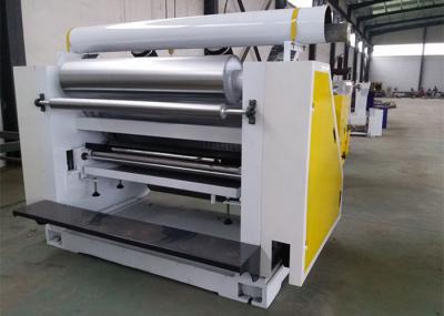 中国 機械/ボール紙の製造業の単位30 - 40m/作る段ボール紙最小速度 販売のため