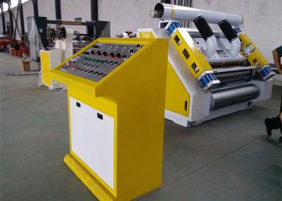 中国 機械/ボール紙の製造業の単位30 - 40m/作る段ボール紙最小速度 販売のため