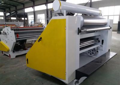 Cina Macchina dell'incartonamento del cartone ondulato, produzione di attrezzature della scatola di cartone in vendita
